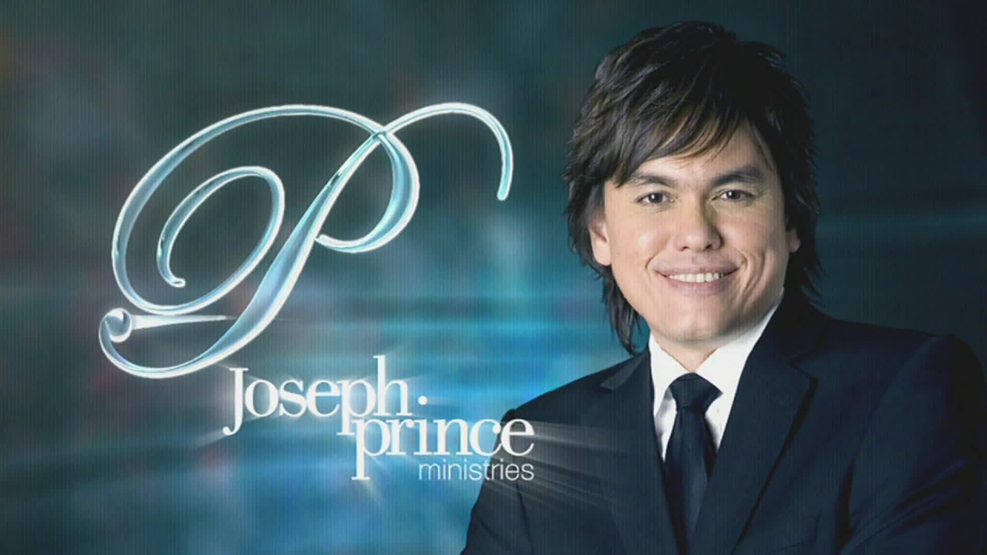 🔥 Free Download Joseph Prince Daily Grace Inspiration God Will Never ...