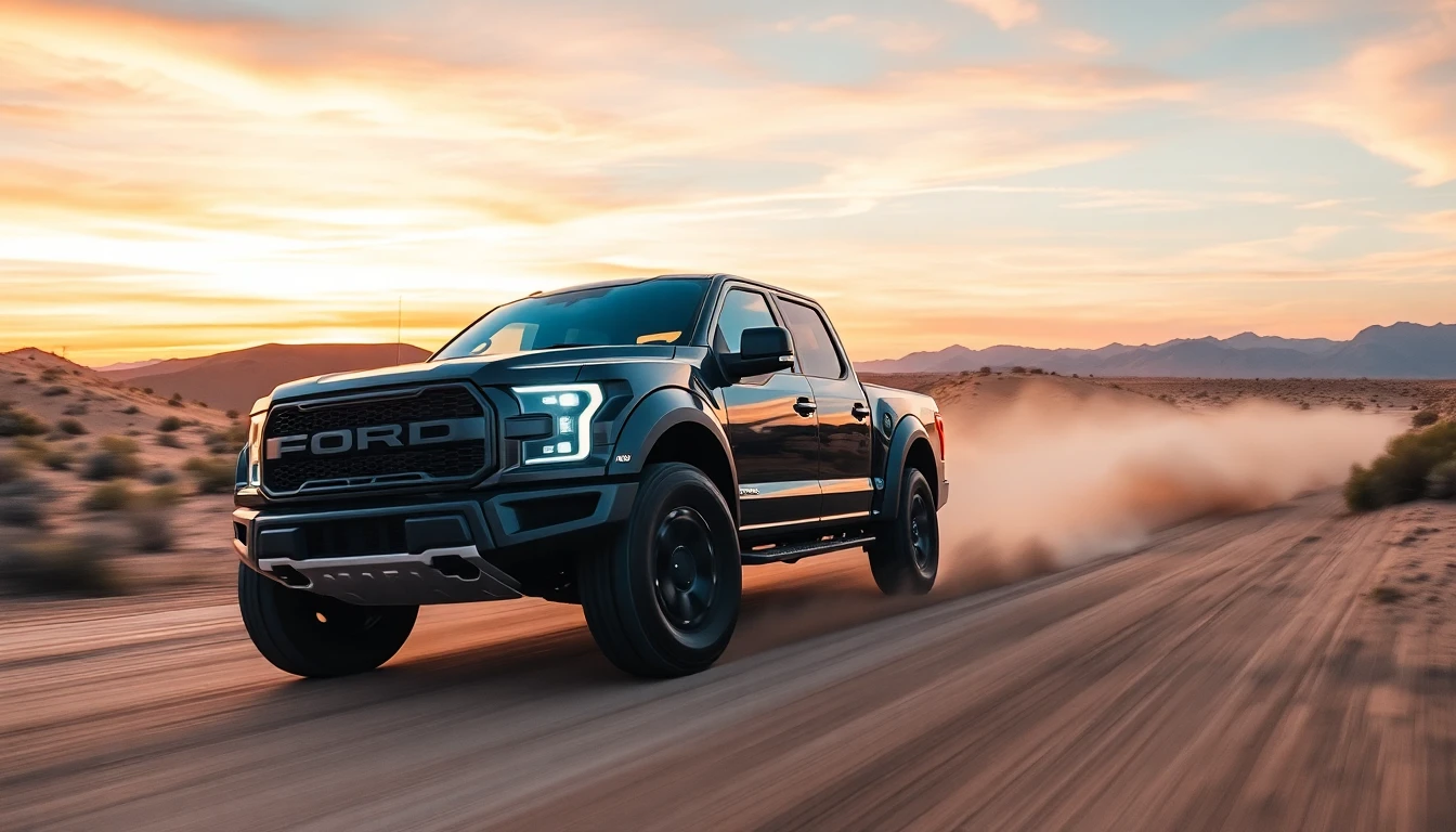 🔥 Free Download Ford Raptor Wallpaper by @dbrooks | WallpaperSafari