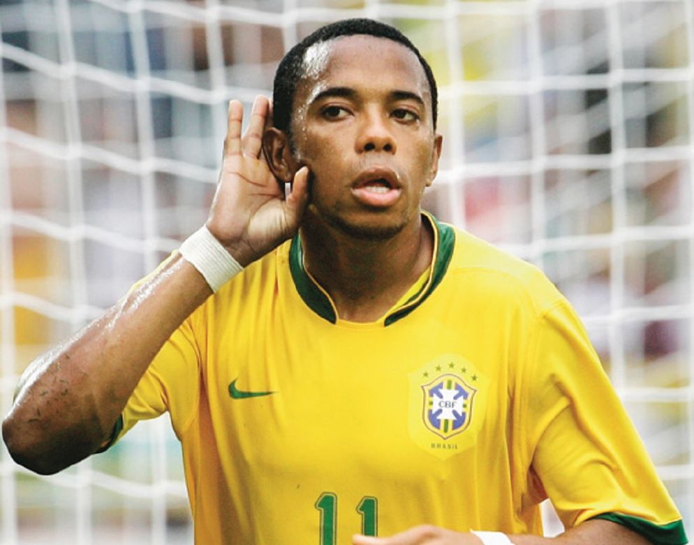 🔥 Free Download Robinho Hd Wallpaper Background by @taylorrivera ...