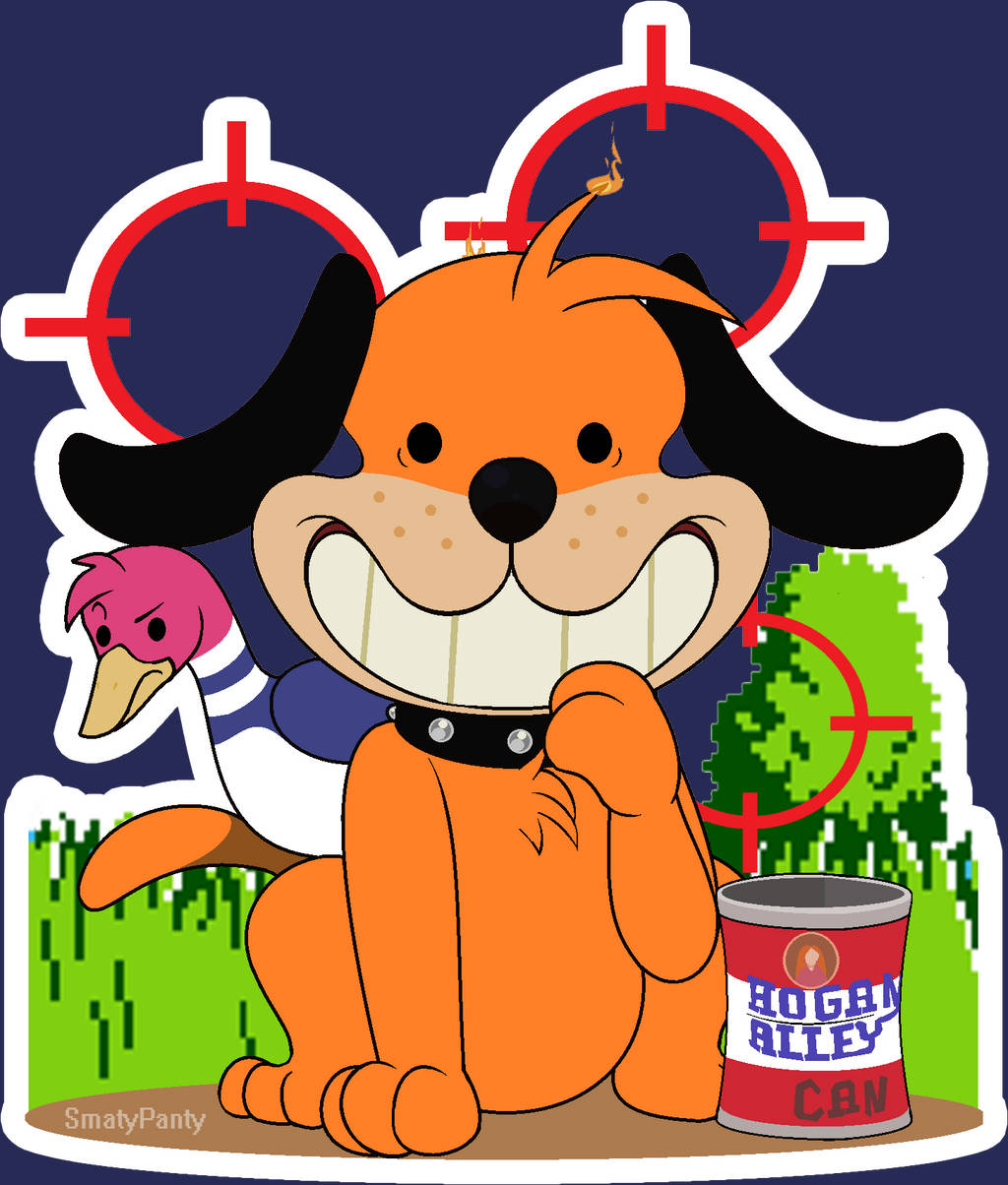 🔥 [30+] Duck Hunt Wallpapers | WallpaperSafari