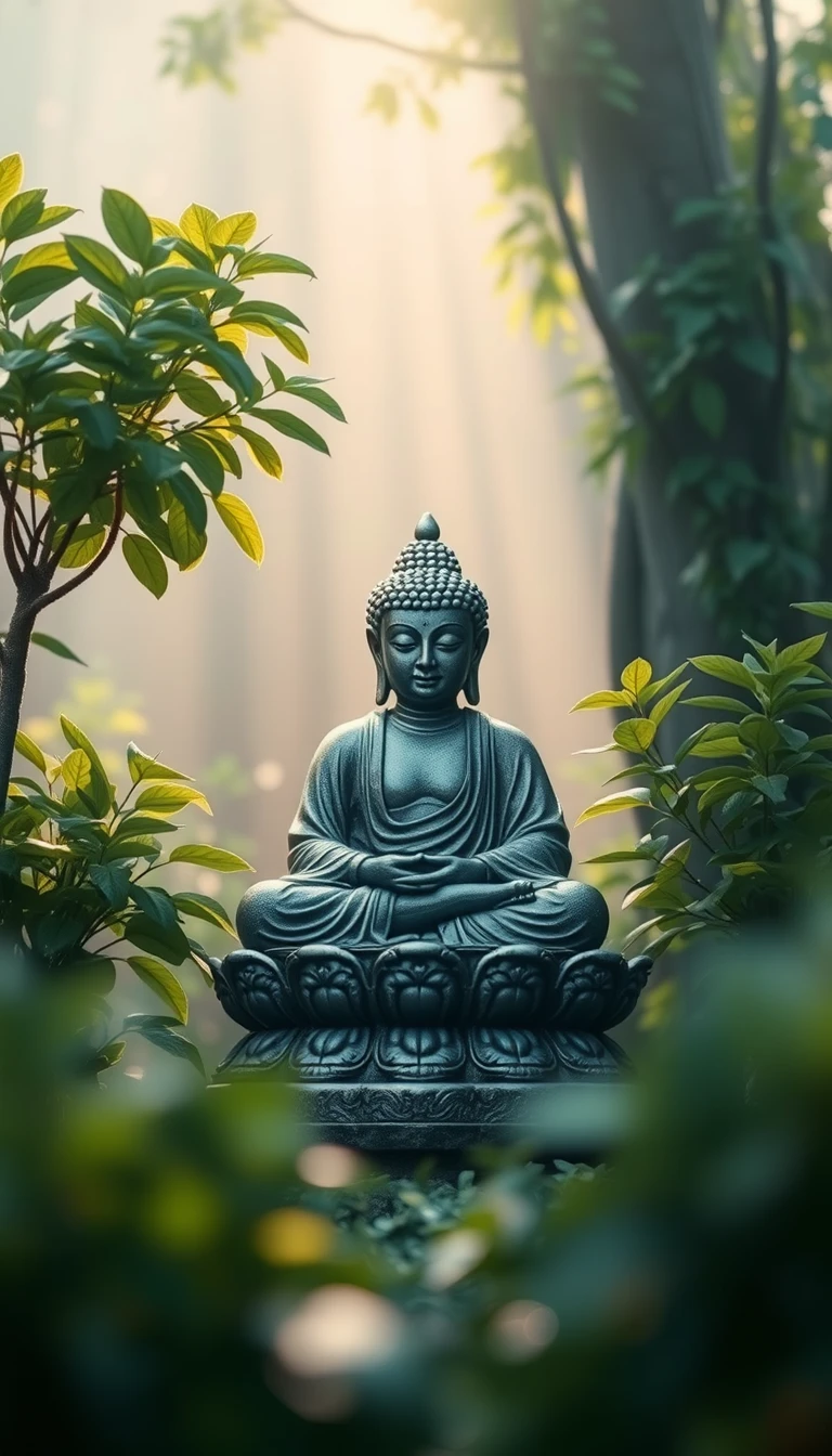 🔥 [70+] Buddha Wallpapers for Phone | WallpaperSafari