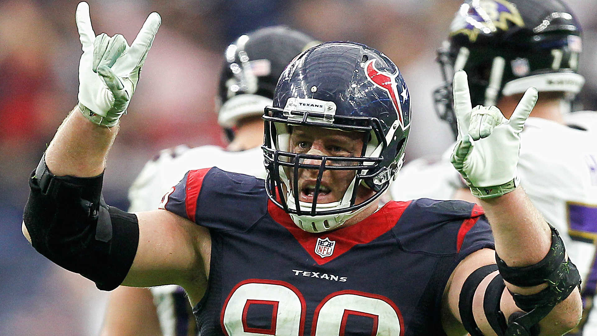 🔥 Free Download Houston Texans Wallpaper Jj Watt by @aliciam58 ...