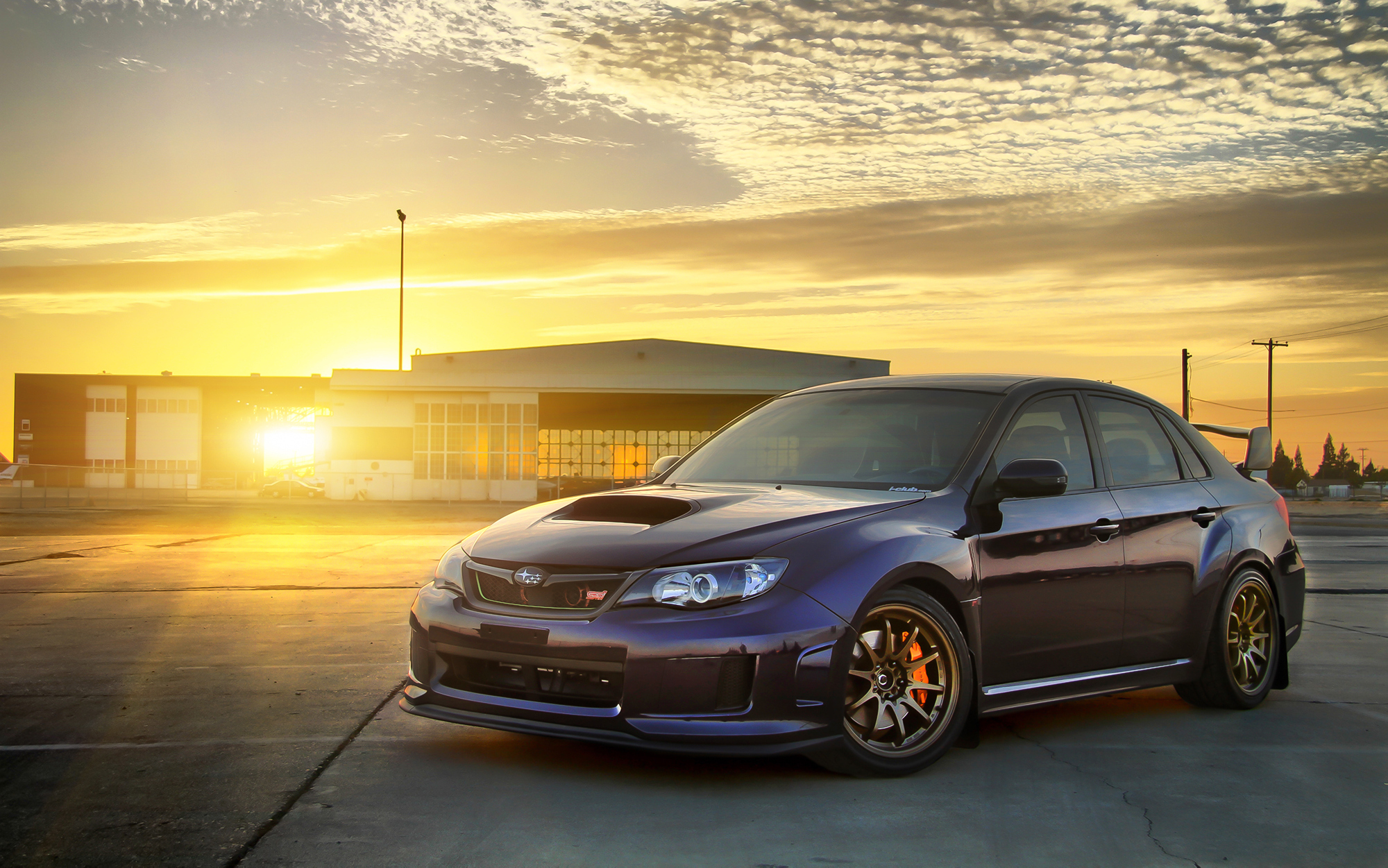 🔥 Free Download Subaru Impreza Full Hd Wallpaper And Image by @amberg36 ...