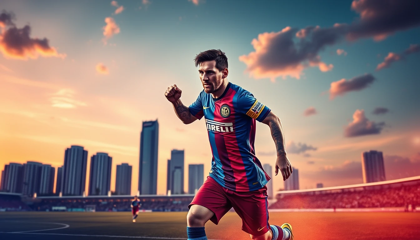 🔥 Free Download Messi Inter Miami Wallpaper by @kristinec | WallpaperSafari