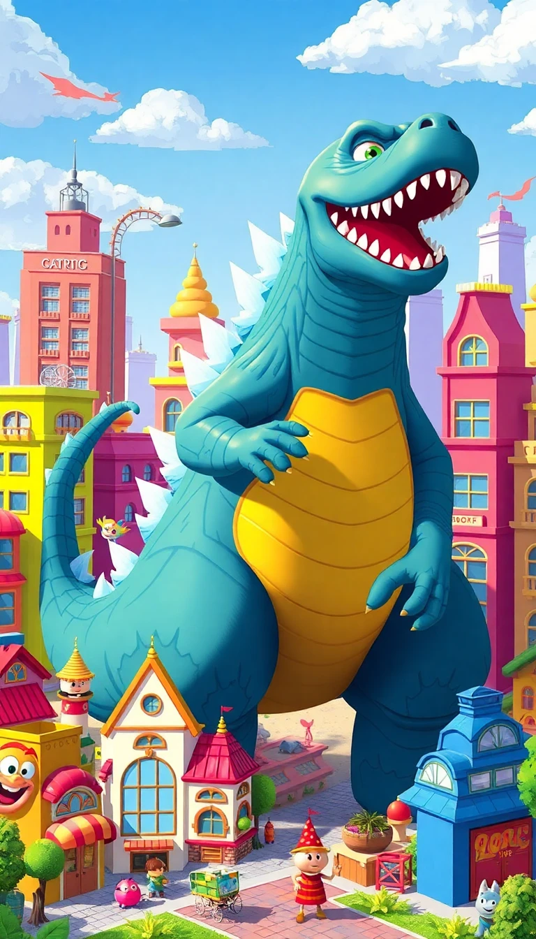 🔥 Free Download Fredzilla Wallpaper by @lisan | WallpaperSafari