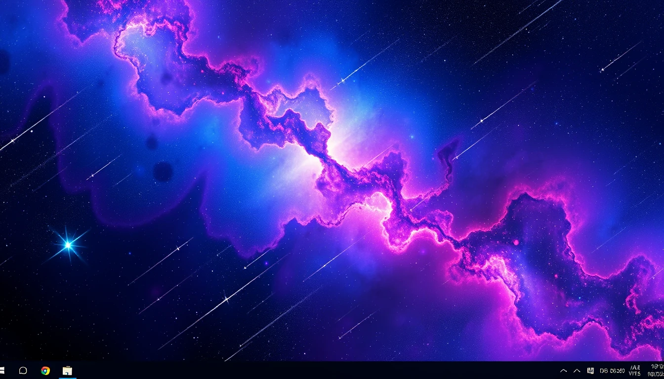 🔥 [100+] Space Wallpapers Windows 10 | WallpaperSafari