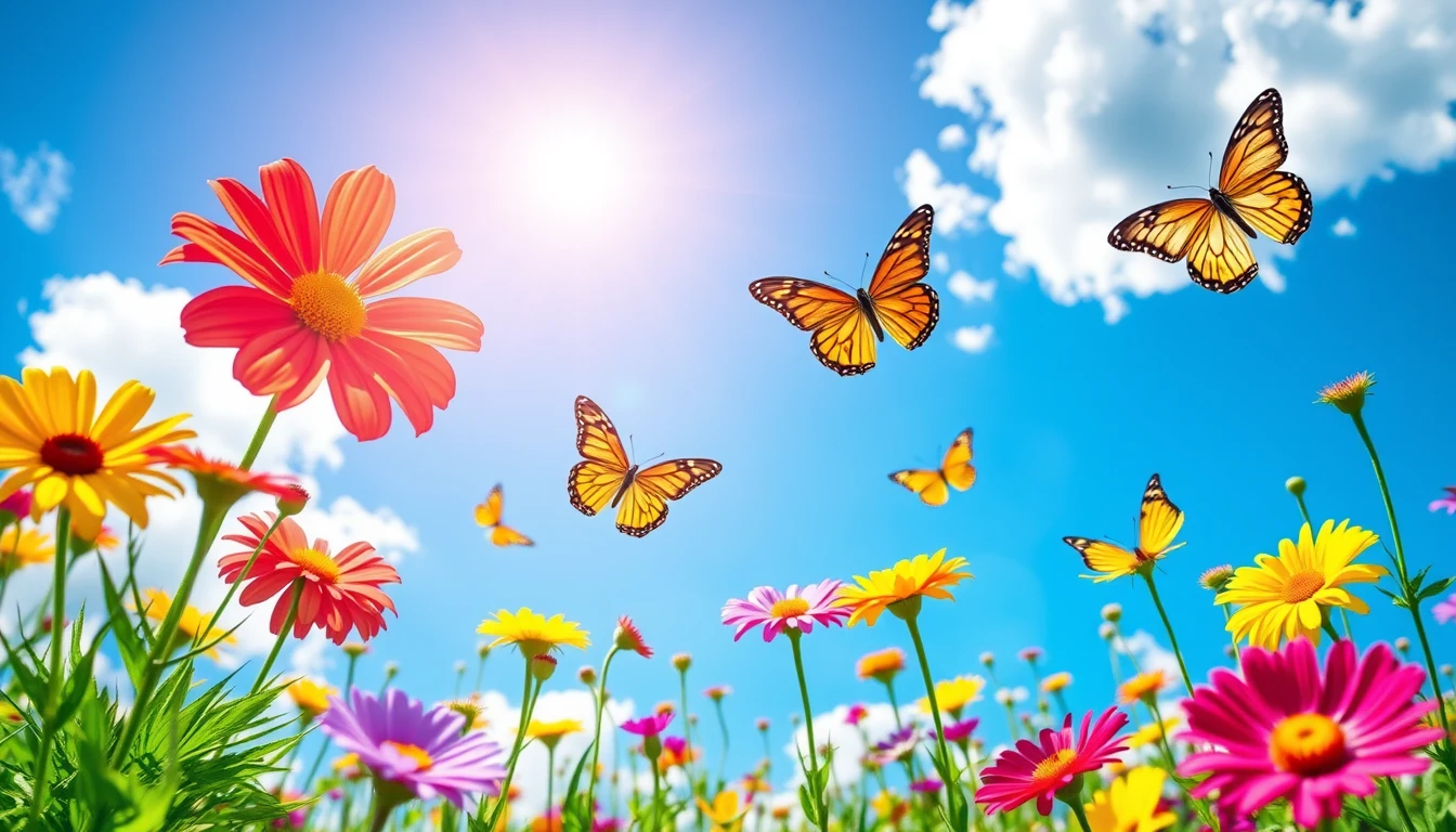 🔥 Free Download Good Mood Wallpaper by @chasehowell | WallpaperSafari