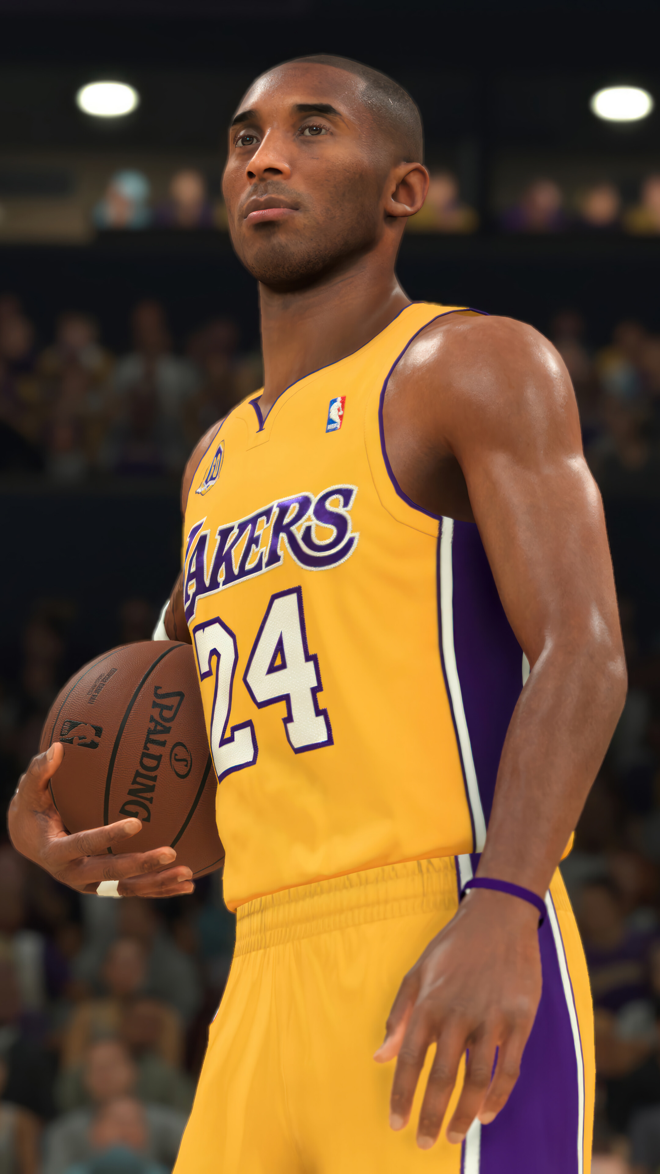 🔥 Free Download Nba 2K24 Kobe Bryant 4k Wallpaper Iphone Hd Phone 1151m ...