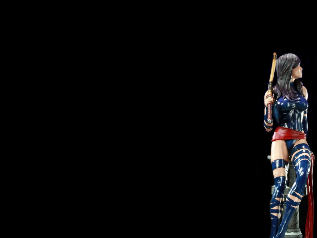 🔥 Free Download Psylocke Marvel Comics Wallpaper by @taylors41 ...