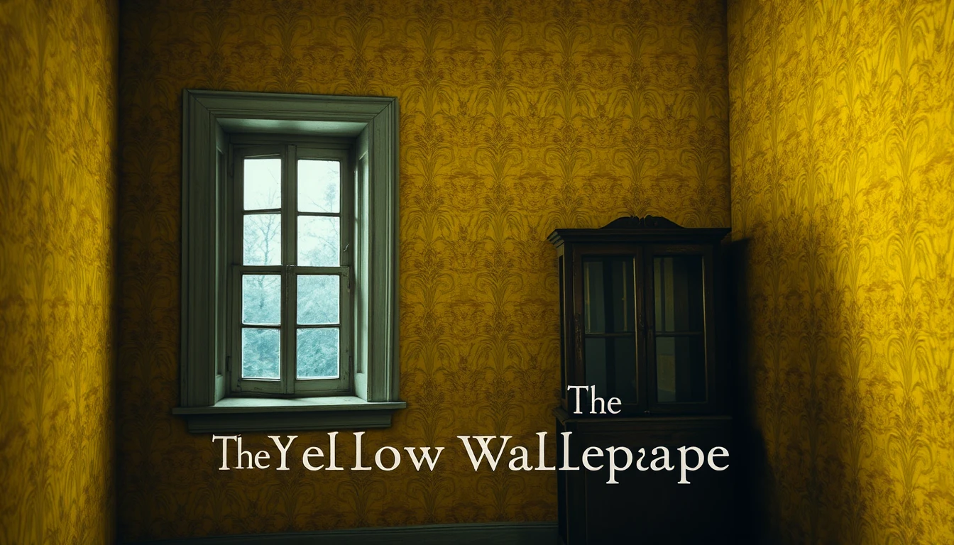 🔥 Free Download Yellow Wallpaper Text by @dpham | WallpaperSafari