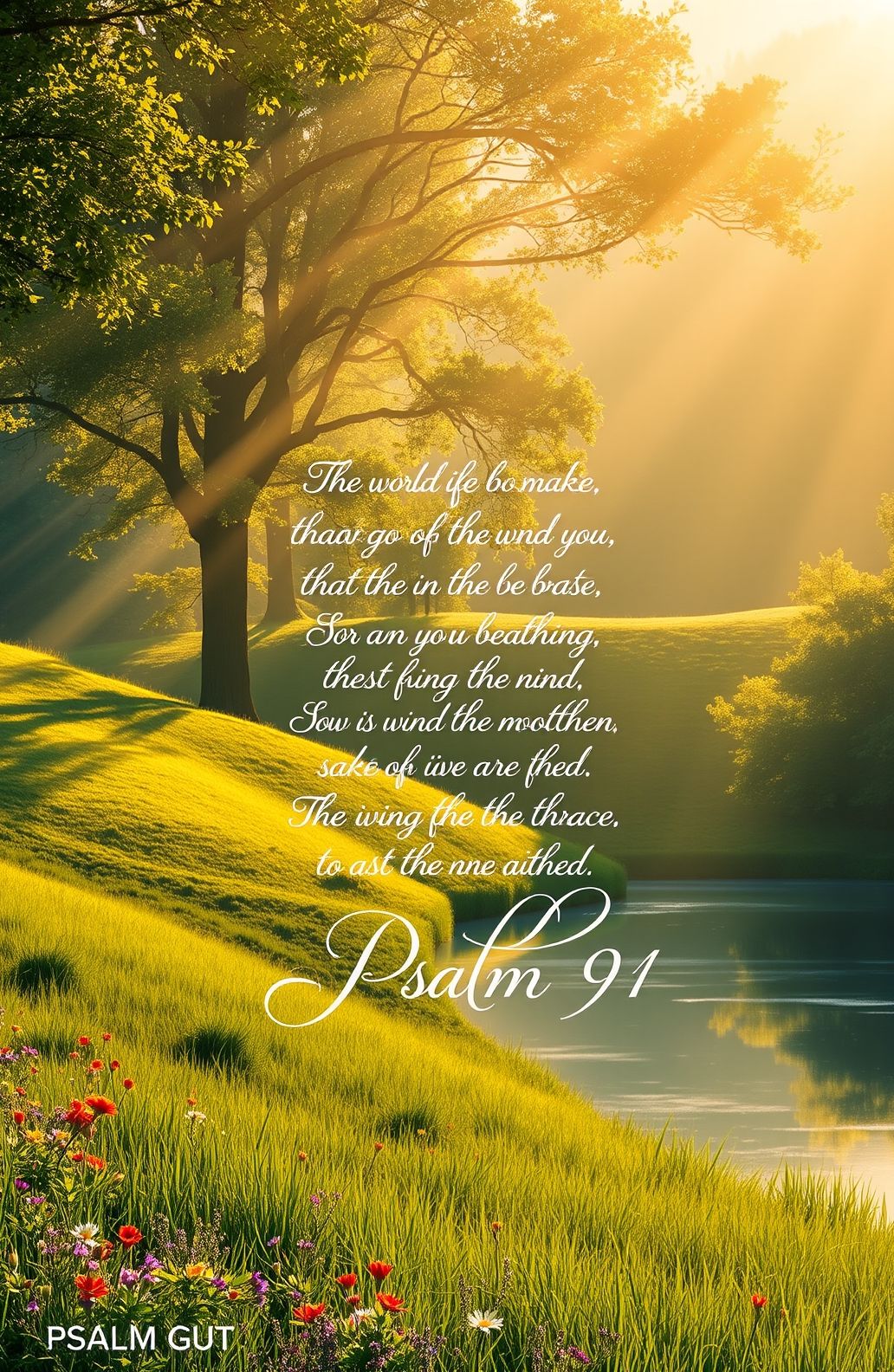 🔥 Free Download Psalm Wallpaper by @kkennedy | WallpaperSafari