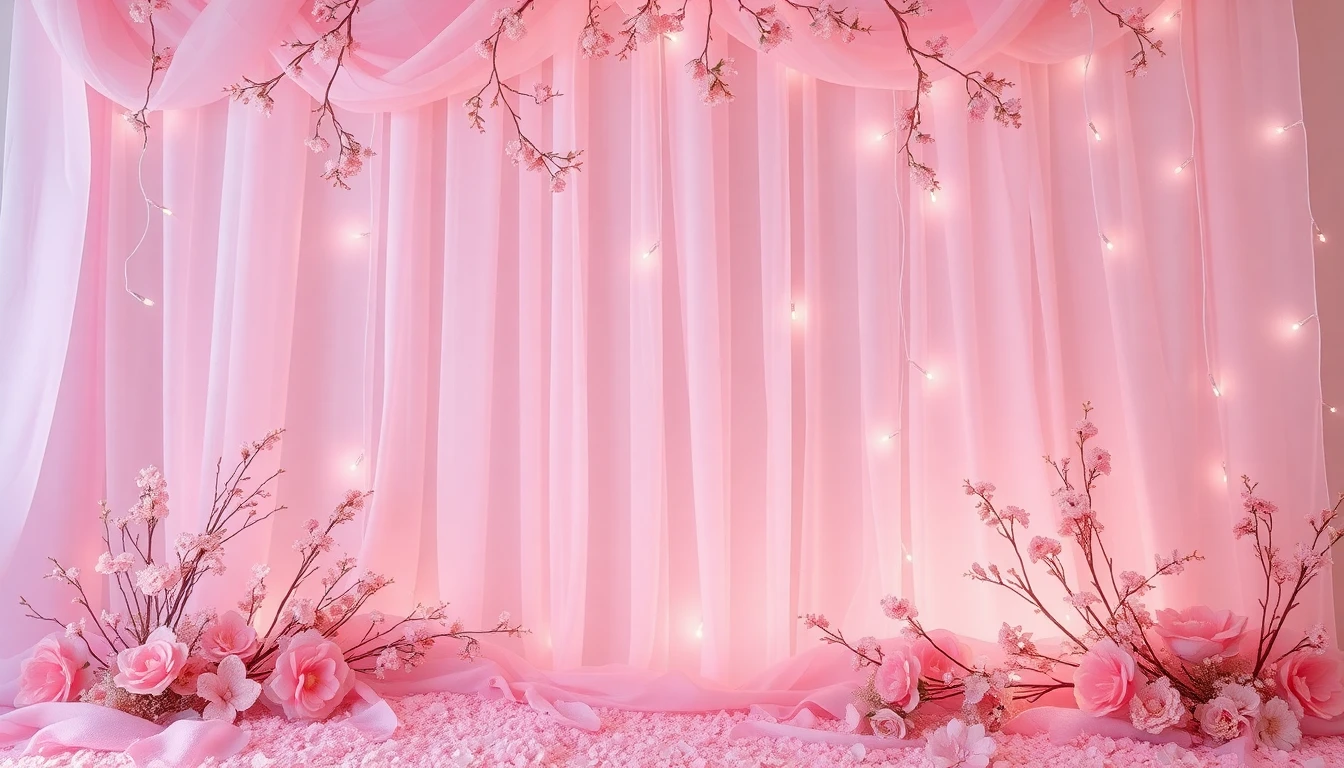 🔥 Free Download Pink Pretty Background by @jeffreyn | WallpaperSafari