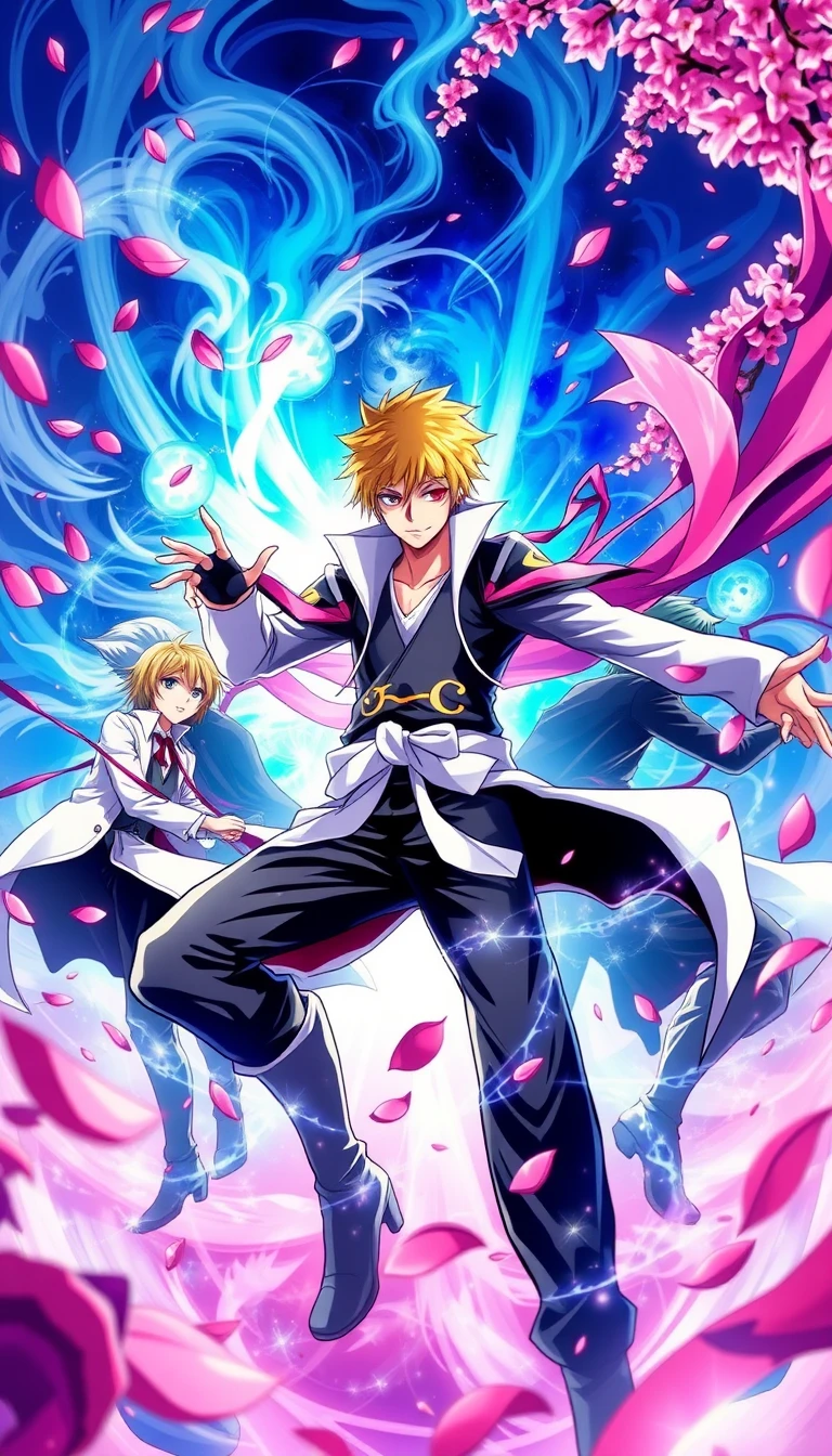 🔥 Free Download Bleach Phone Wallpaper by @jennifern32 | WallpaperSafari