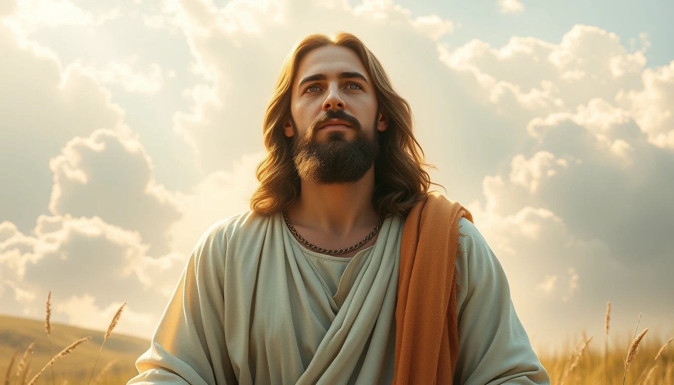 🔥 [90+] HD Jesus Wallpapers 1920x1080 | WallpaperSafari