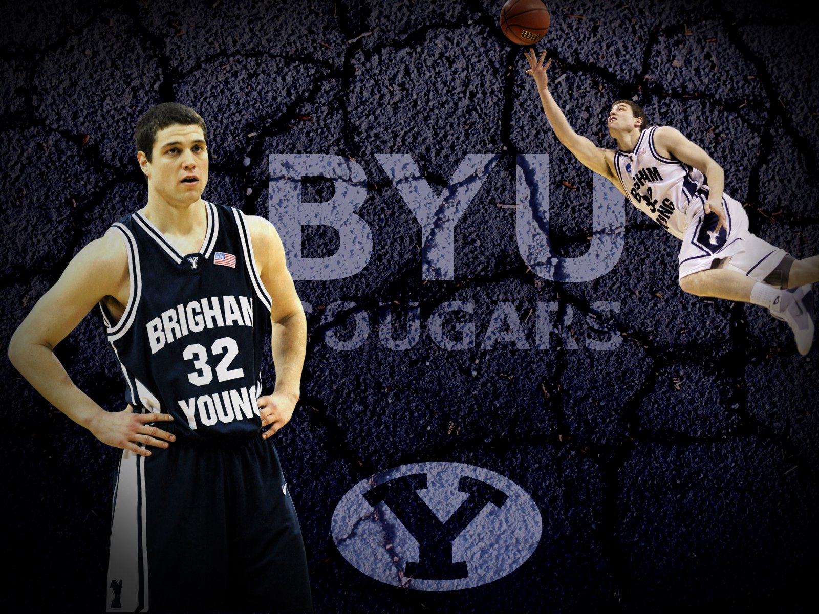 Free download Download image Byu Logo PC Android iPhone and iPad Wallpapers and [1600x1068] for ...