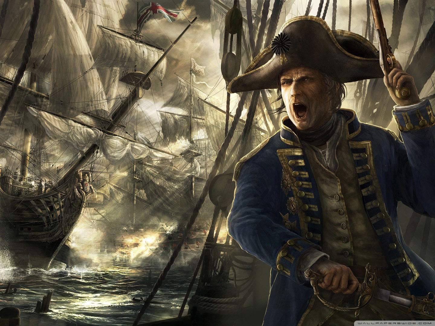 🔥 [50+] AOE Wallpapers | WallpaperSafari