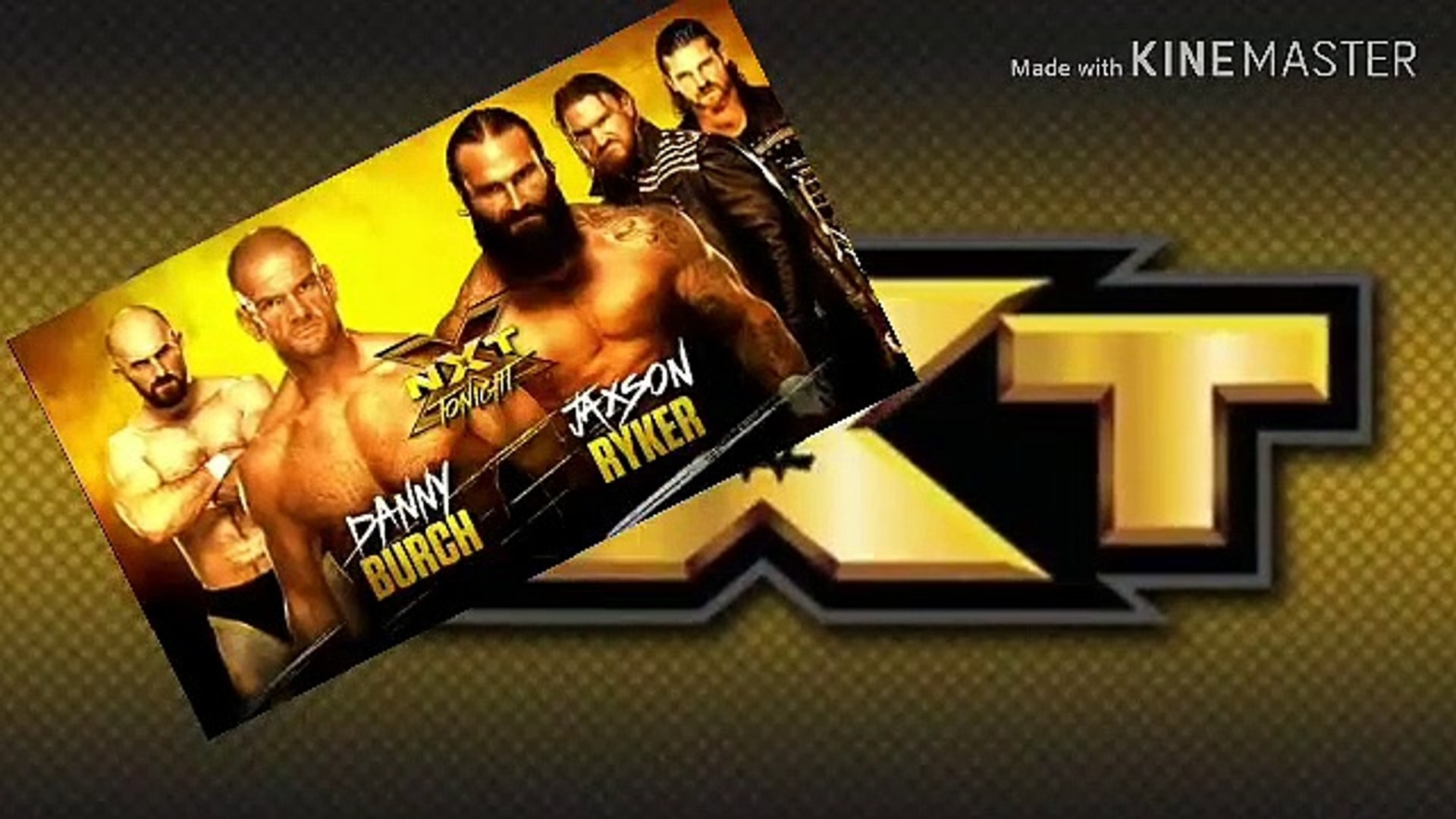 🔥 Free Download Wwe Nxt Wallpaper by @elewis10 | WallpaperSafari