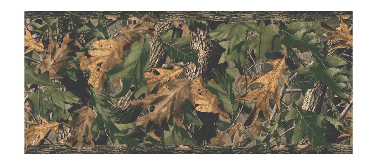 Deer Wallpaper Border