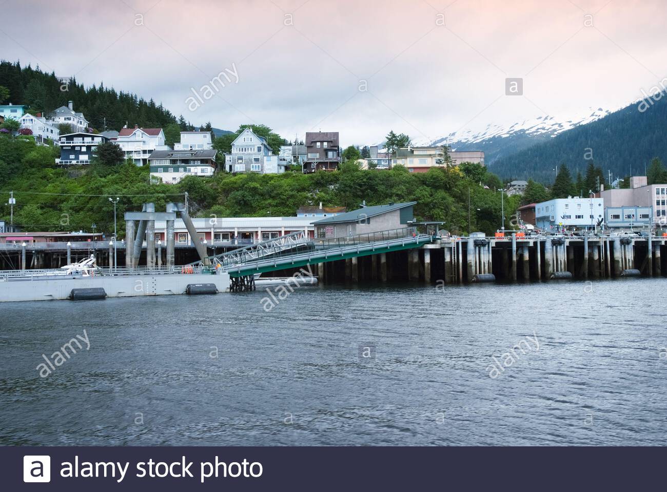 [36+] Ketchikan Backgrounds | WallpaperSafari