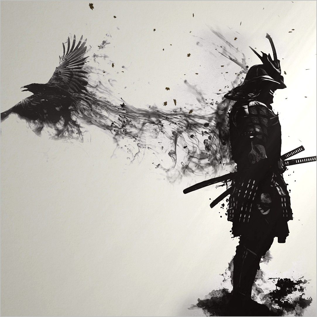 🔥 [40+] Samurai Wallpapers | WallpaperSafari