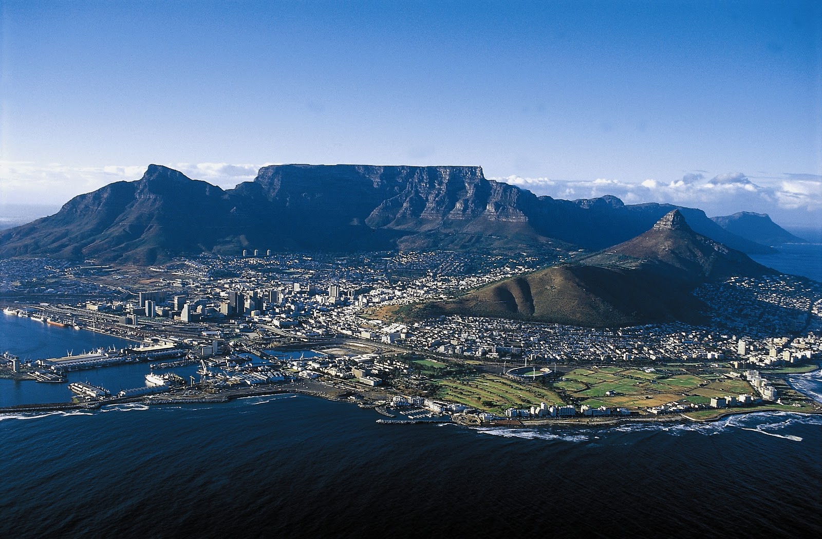  Download Cape Town Wallpaper HD By rachaels11 Cape Town Wallpapers