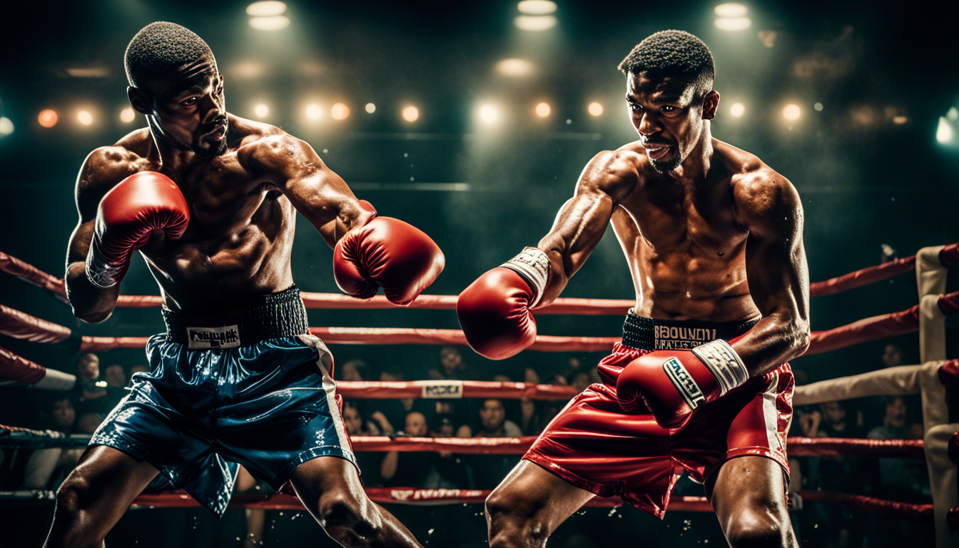 🔥 Free Download Boxers Wallpaper by @awatts57 | WallpaperSafari