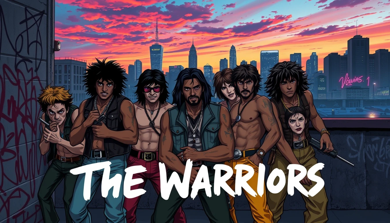 🔥 Download The Warriors Wallpaper by @bvega46 | The Warriors Wallpapers ...