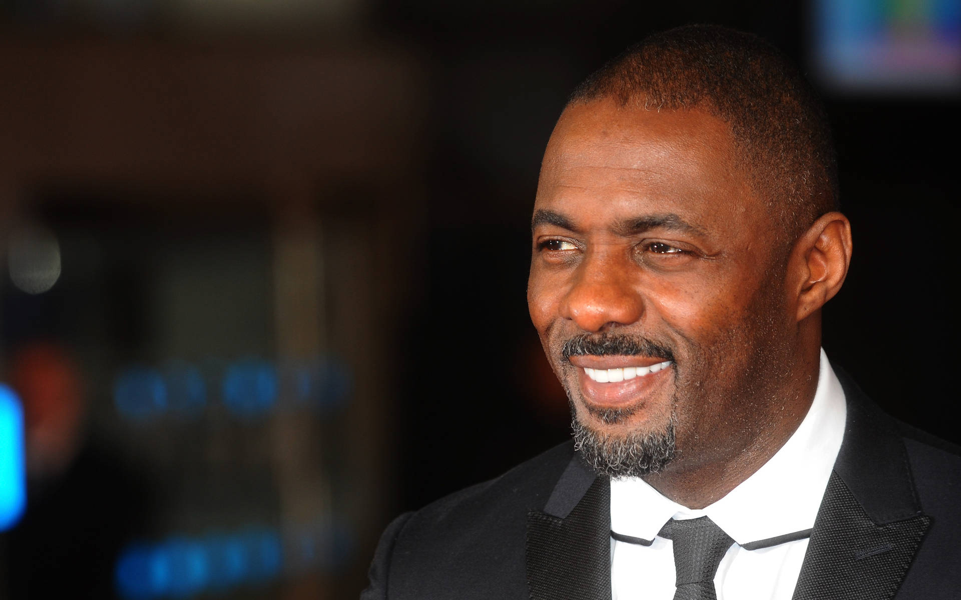 🔥 Free Download Handsome Black Man Idris Elba Wallpaper by @davidj25 ...