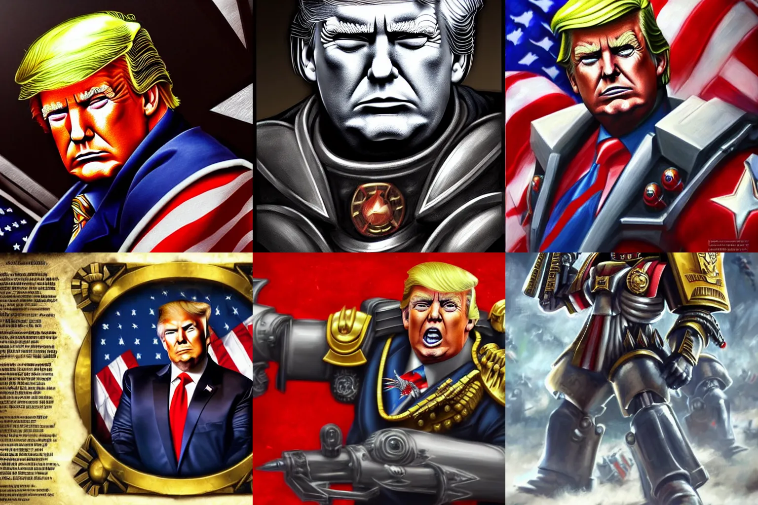 🔥 [50+] Donald Trump 4k Wallpapers | WallpaperSafari