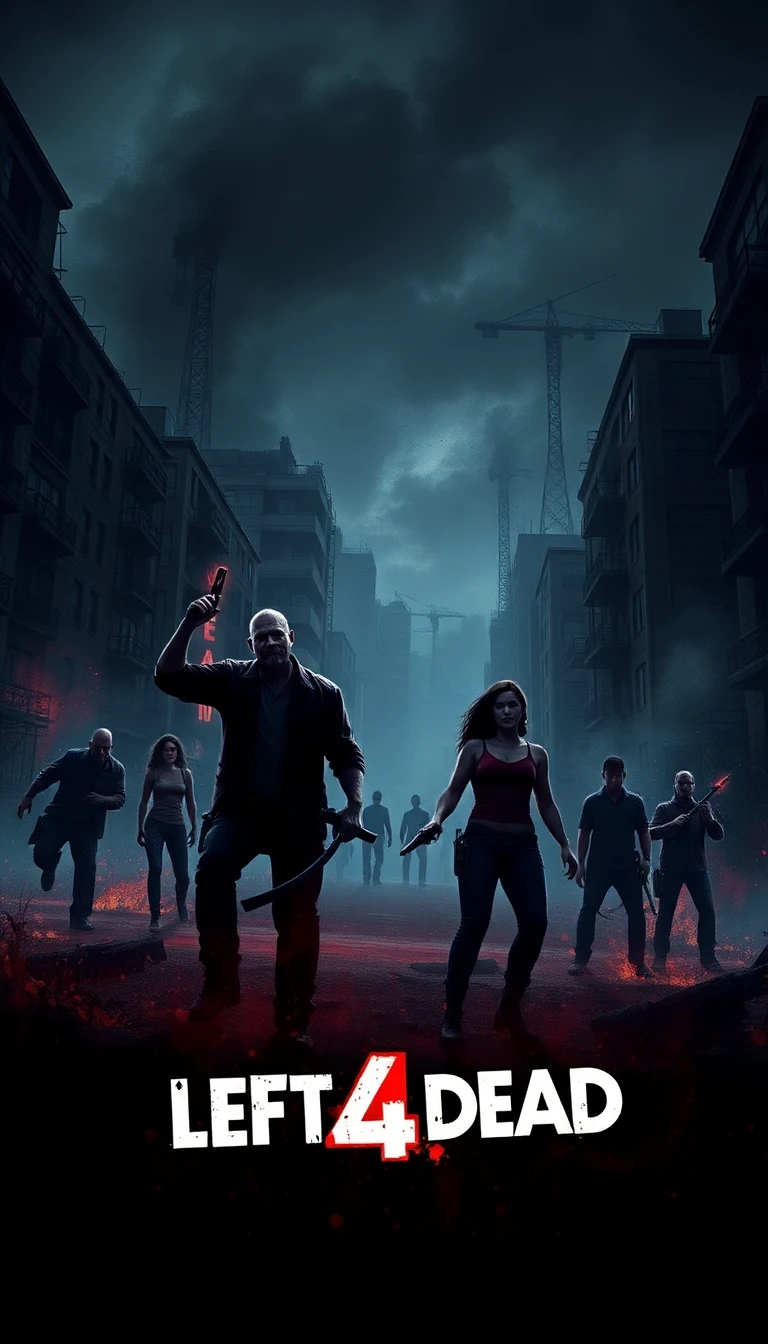 🔥 Free Download 1080p Left Dead Wallpaper by @cwilliams53 | WallpaperSafari