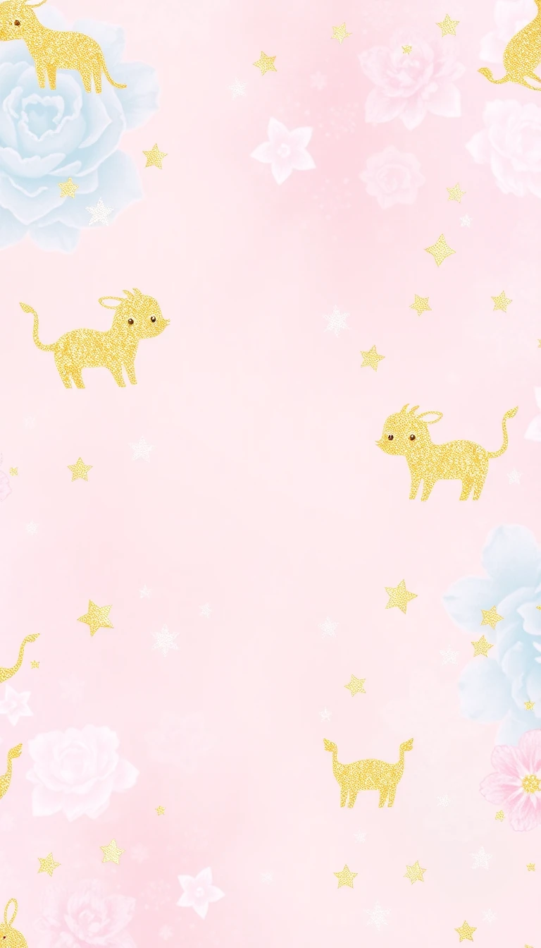 🔥 [50+] Cute Gold Wallpapers | WallpaperSafari