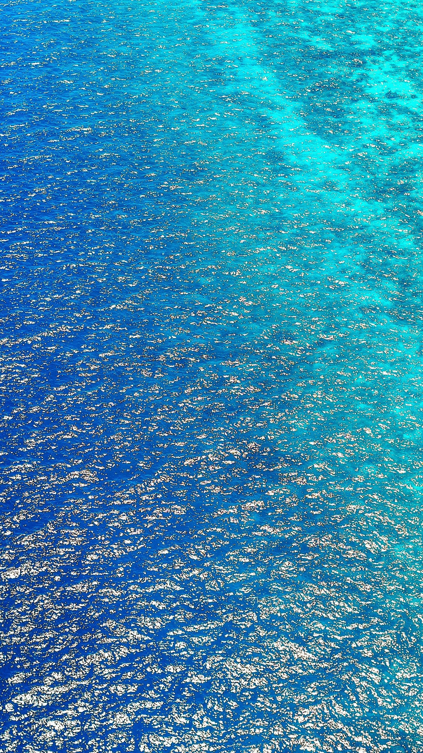 🔥 [60+] Ocean Blue Wallpapers | WallpaperSafari