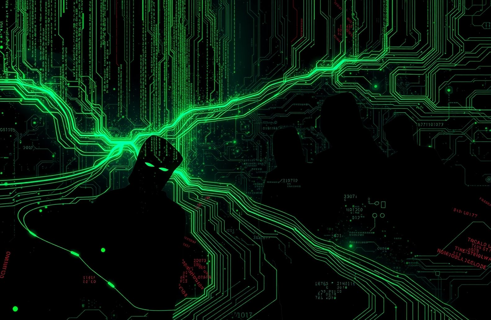 🔥 Free Download Anonymous Hacker Live Wallpaper by @wandal92 ...