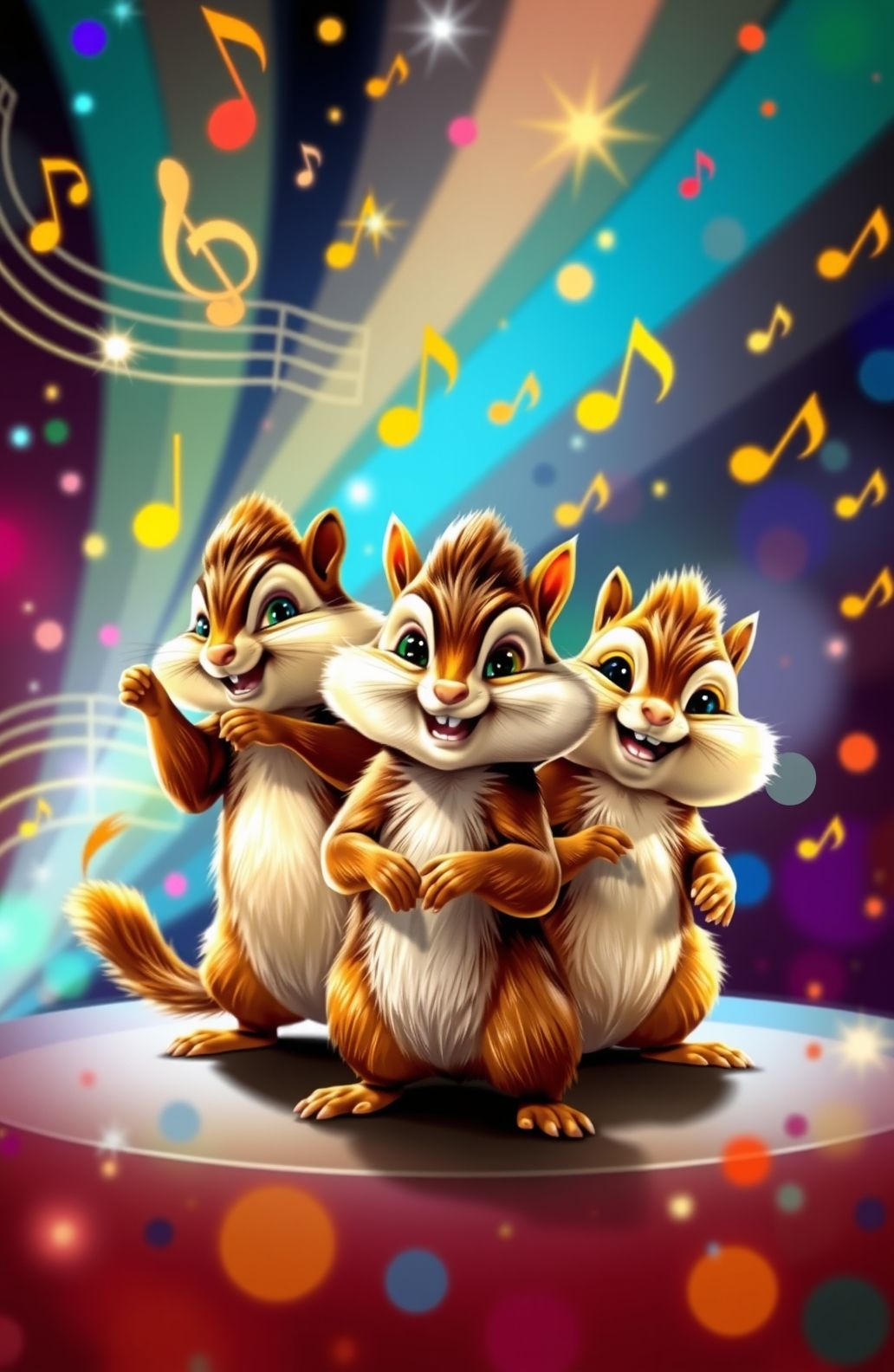 🔥 Free Download Alvin And The Chipmunks Wallpaper by @danac ...