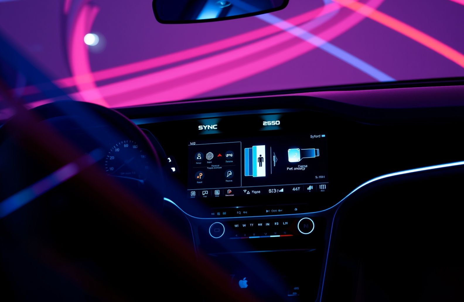 🔥 Free Download Ford Sync Wallpaper by @monicar43 | WallpaperSafari