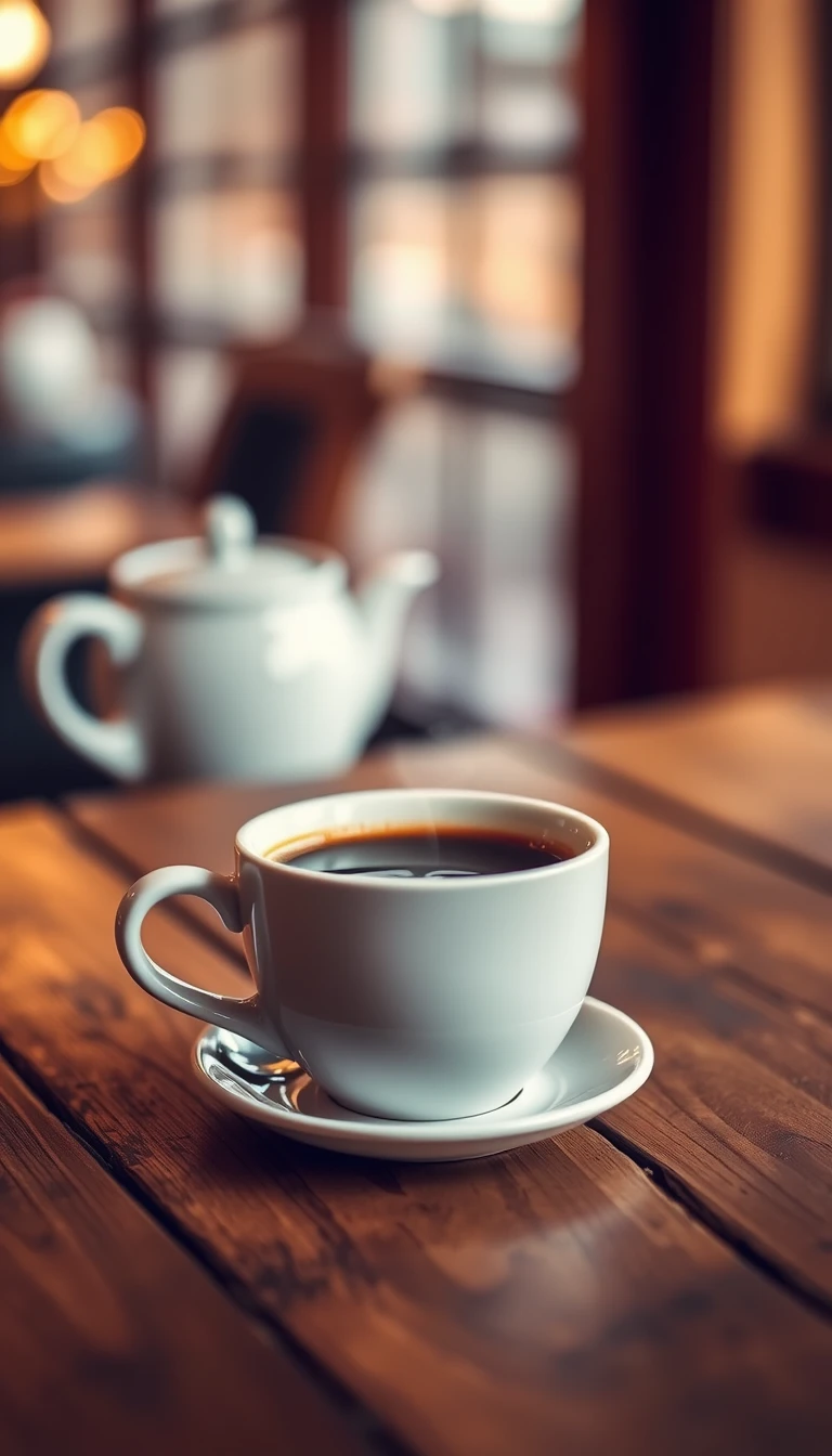 🔥 Free Download Coffee Mobile Wallpaper by @bonniereynolds ...