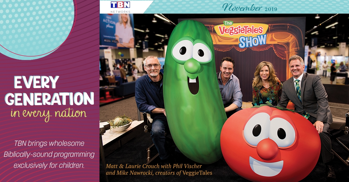 🔥 Free Download Every Generation In Nation Tbn by @donnaallison ...