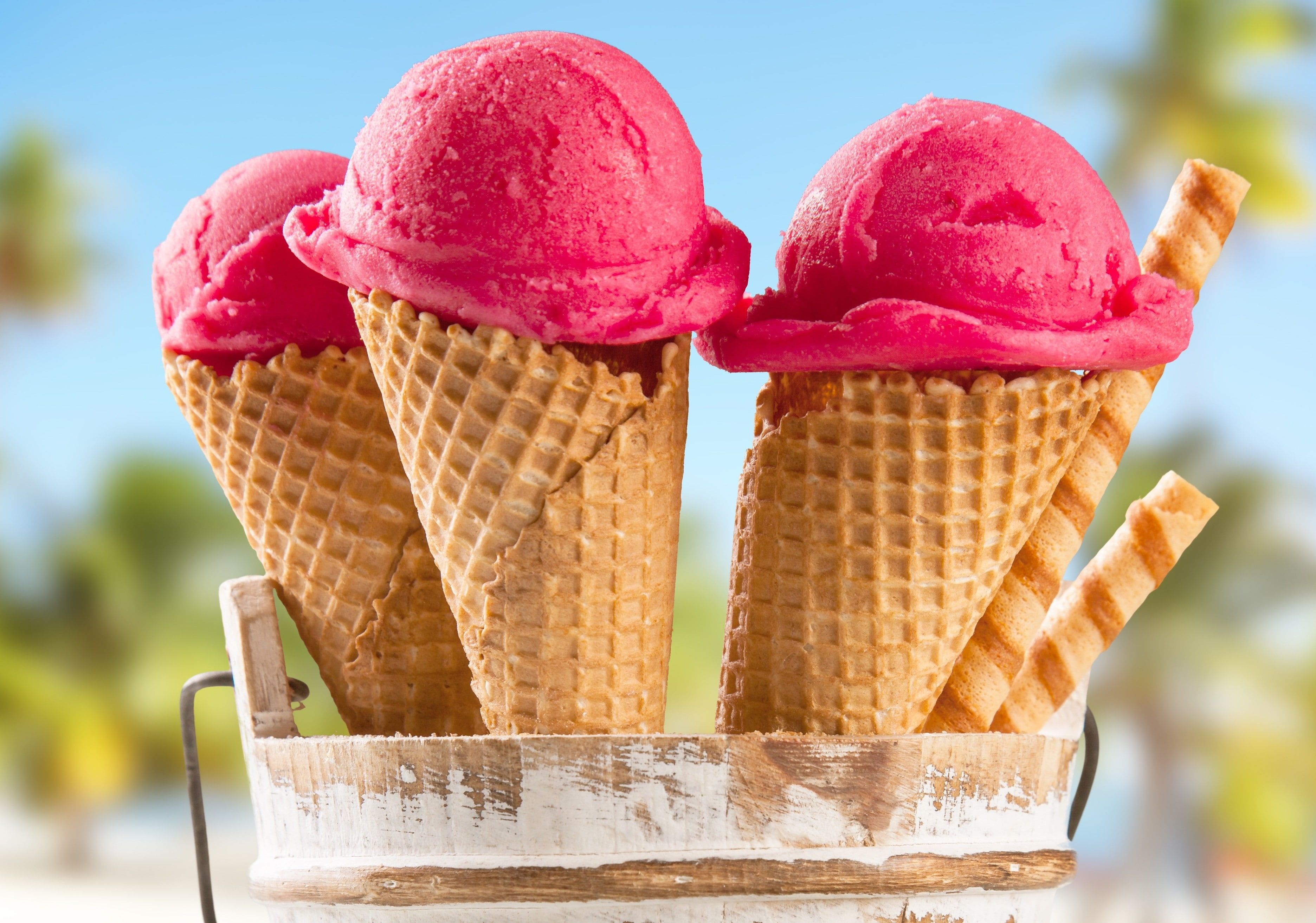Free Download Ice Cream Food Dessert Sweets Summer 2K Wallpaper Free Download Ice Cream Food Dessert Sweets Summer 2K Wallpaper
