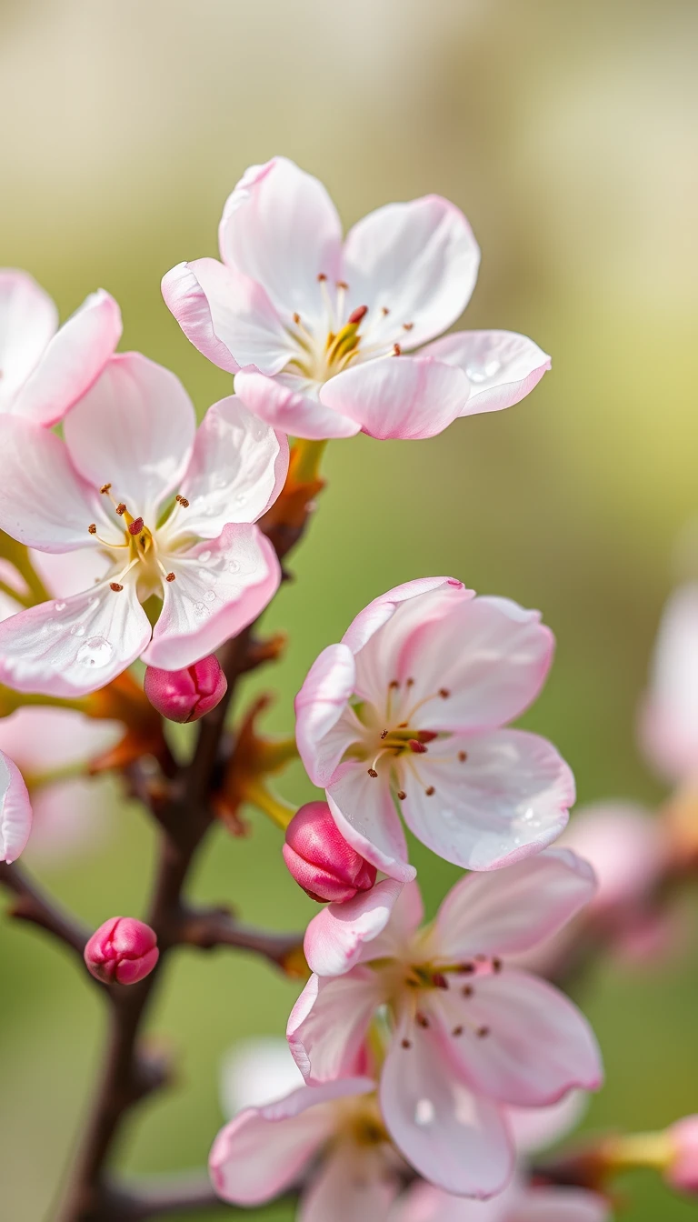 🔥 Free Download Apple Blossom Wallpaper by @mhayes89 | WallpaperSafari