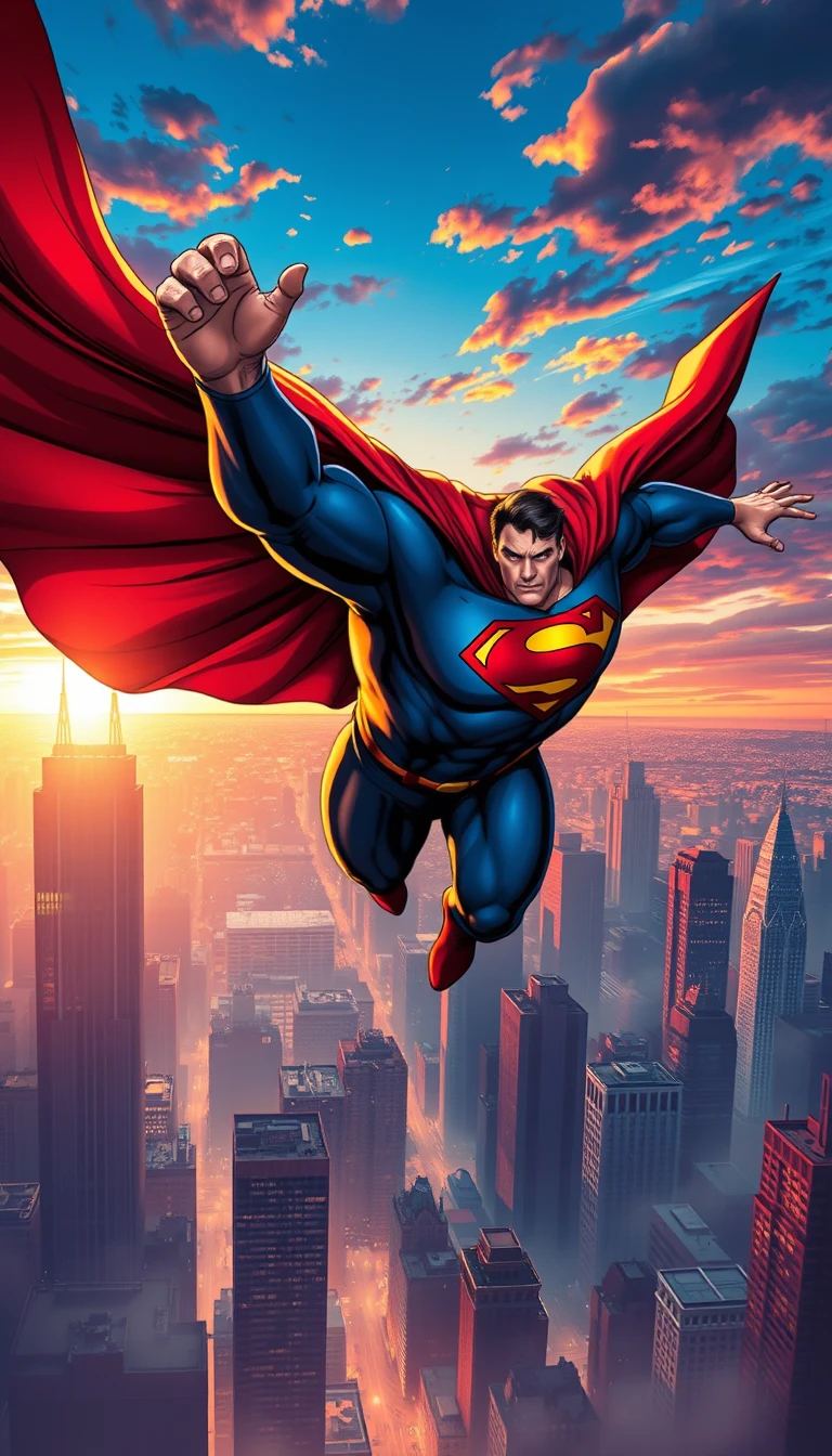 🔥 Free Download Superman Wallpaper by @isaactorres | WallpaperSafari