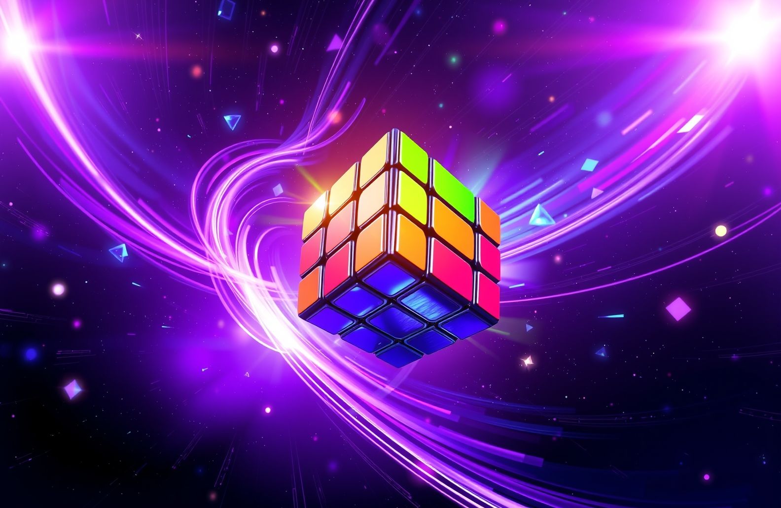 🔥 Free Download 3d Wallpaper Rubix Cube by @mpalmer70 | WallpaperSafari