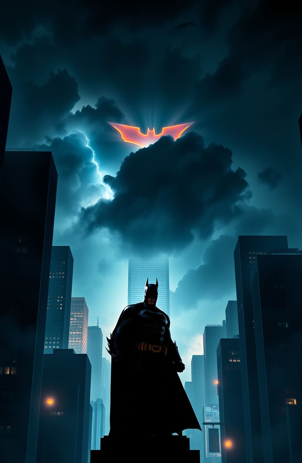 🔥 Free Download Batman Lock Screen Wallpaper by @valeriew56 ...