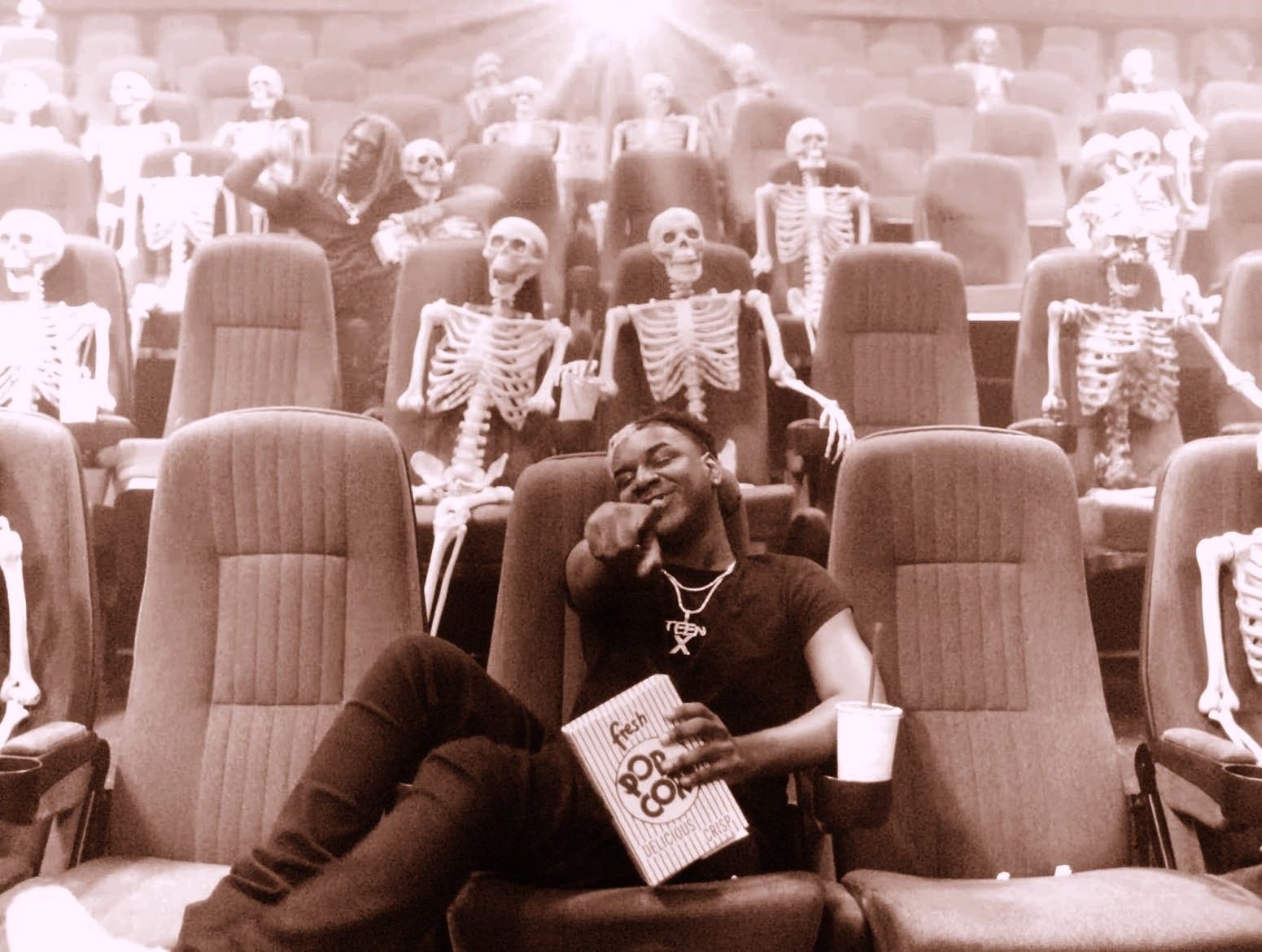 🔥 Free Download Opium Wallpaper by @tamimorrison | WallpaperSafari