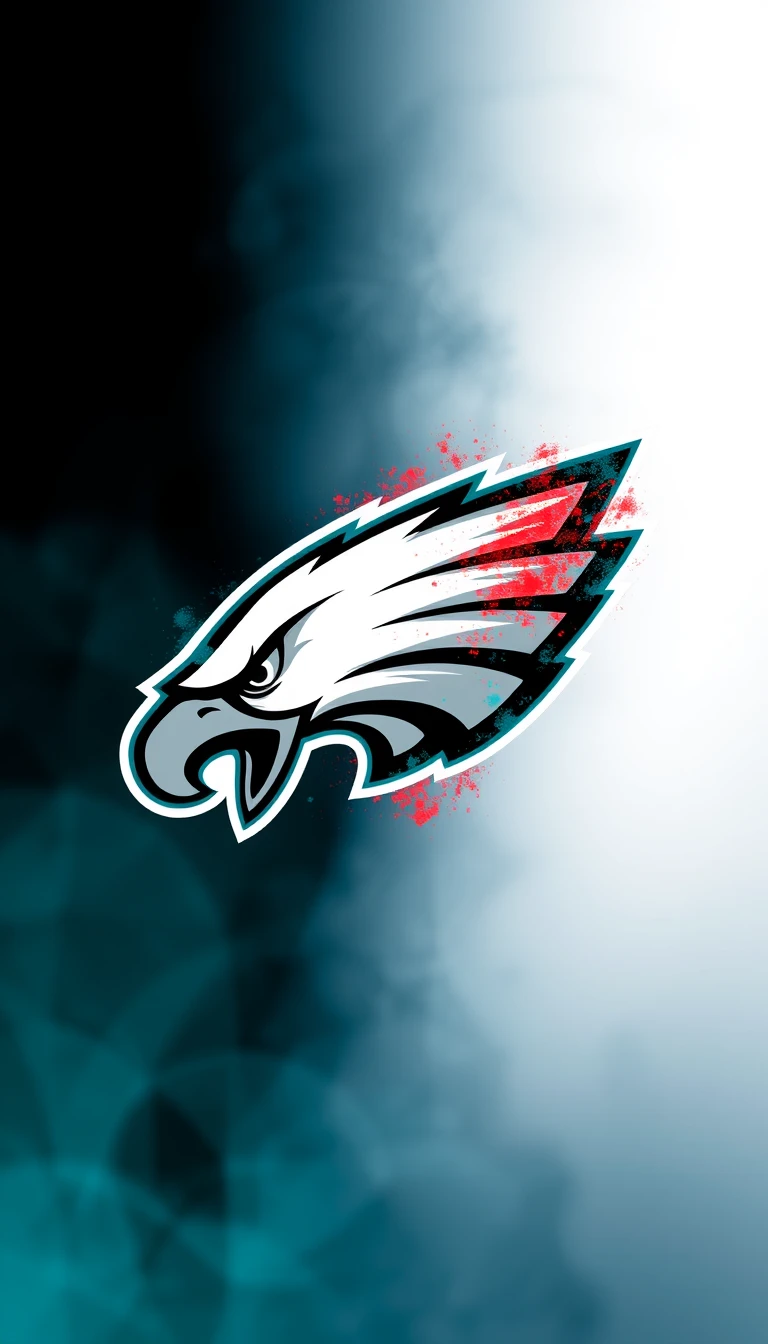 🔥 Free Download Eagles Logo Wallpaper by @athompson37 | WallpaperSafari