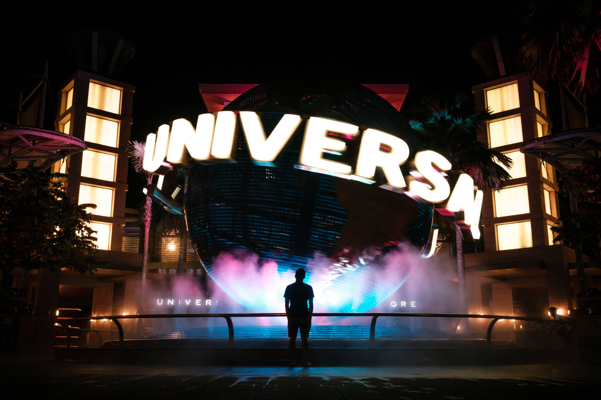 🔥 [40+] Universal Studios Wallpapers | WallpaperSafari