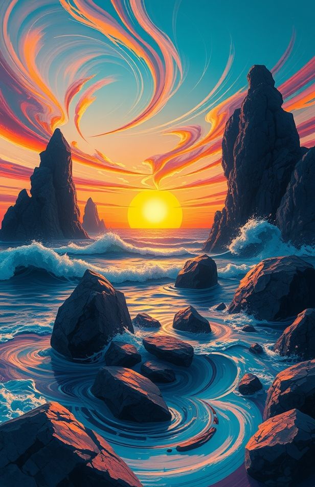 🔥 Free Download Stone Ocean Wallpaper by @mramirez66 | WallpaperSafari