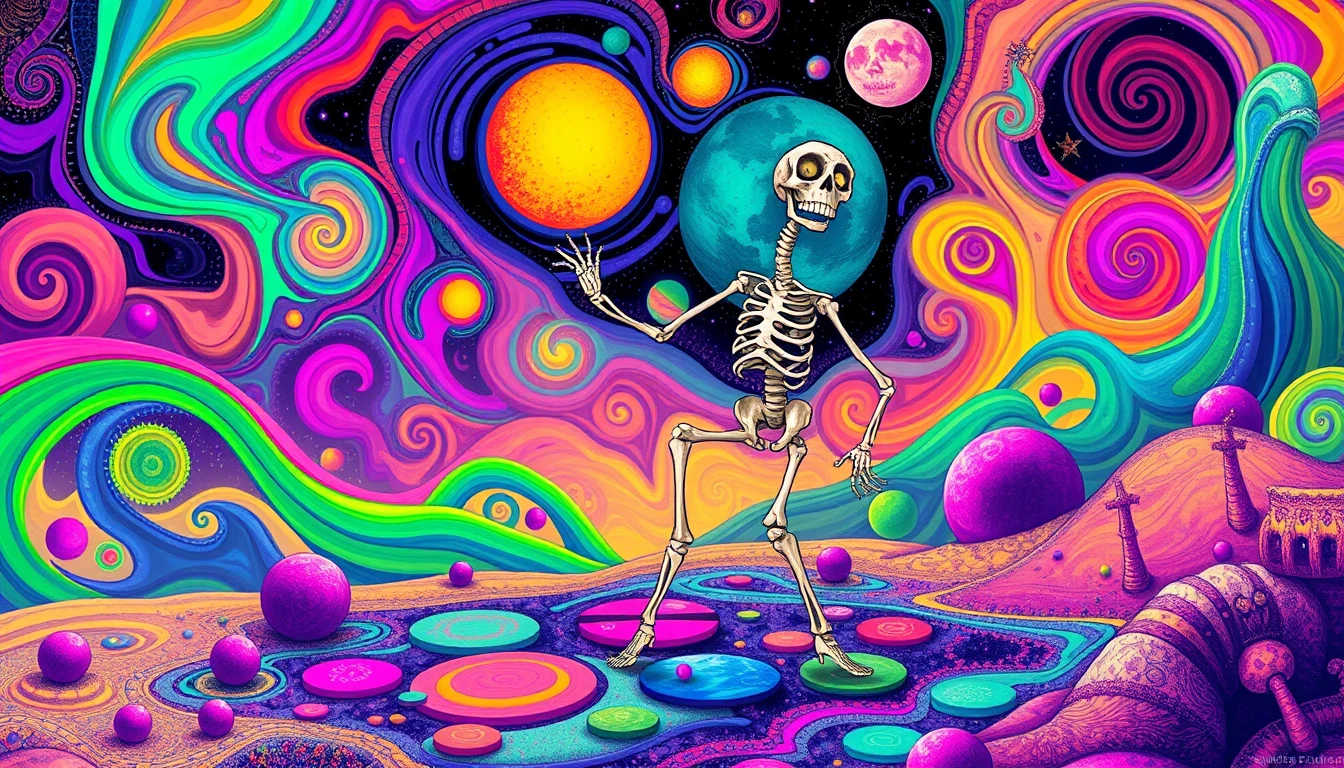 🔥 [50+] Live Skeleton Wallpapers | WallpaperSafari