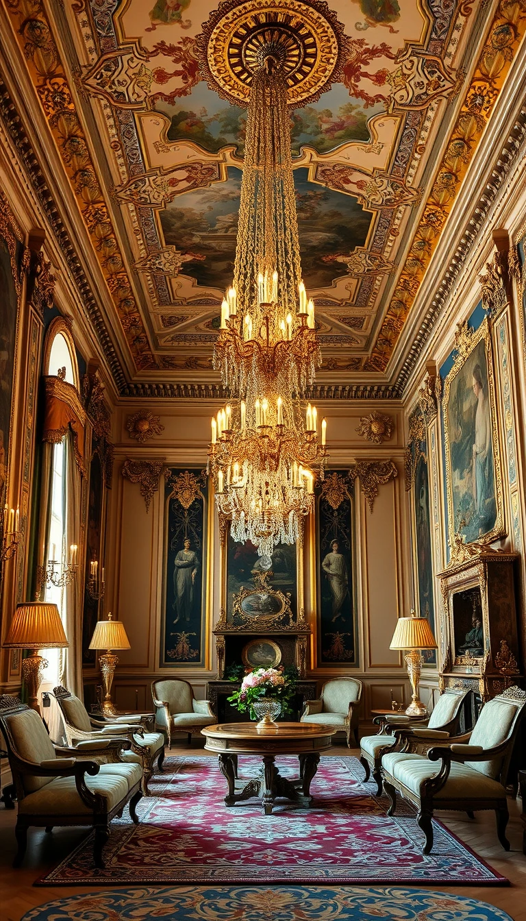 🔥 Free Download French Palace Wallpaper by @pkidd50 | WallpaperSafari