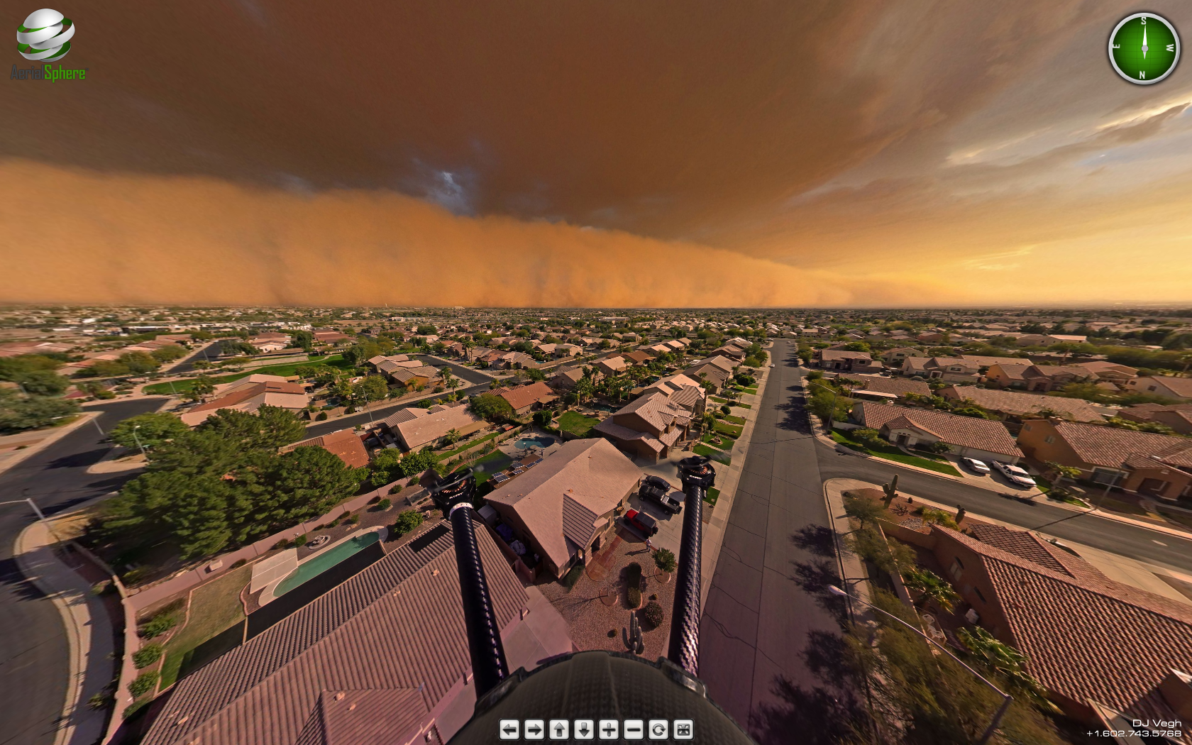 🔥 [40+] Haboob Wallpapers | WallpaperSafari