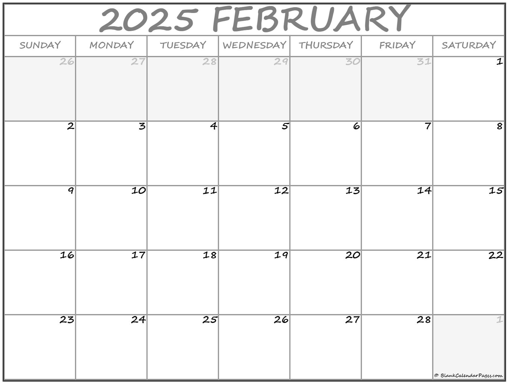 🔥 Free Download February Printable Calendar Pdf Google Wallpaper by ...